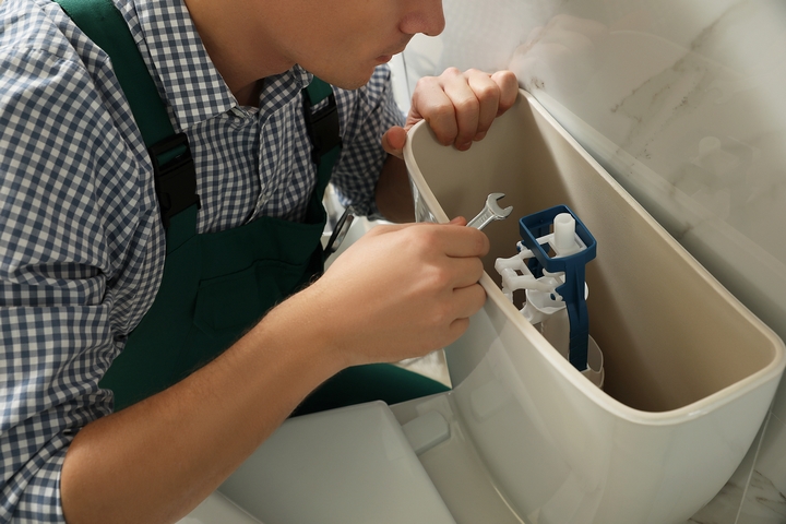 Fascinating Why Is My Toilet So Loud When Refilling Pictures